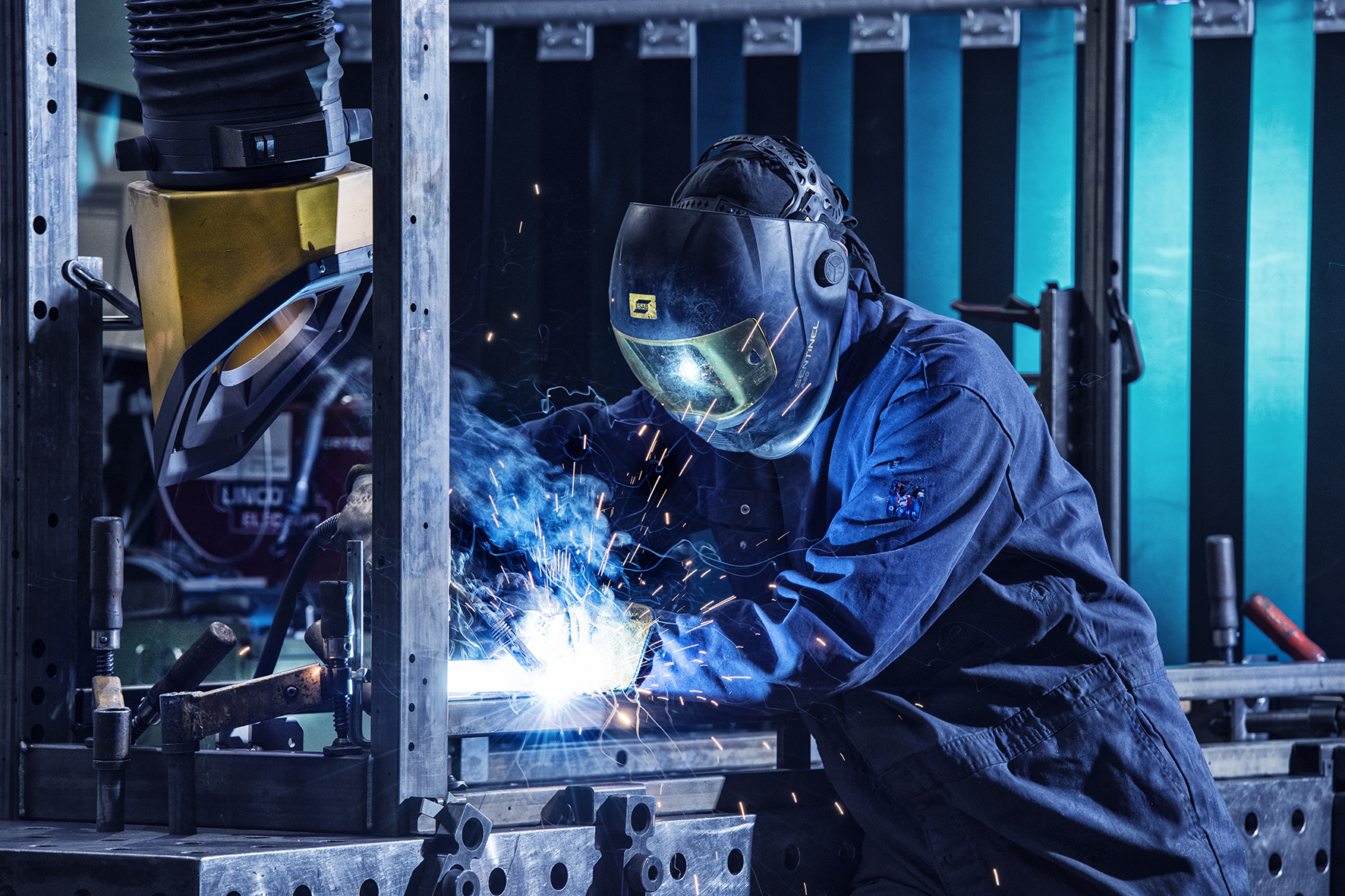 Lasser samensteller vacature Bergen op Zoom - BOZ Group